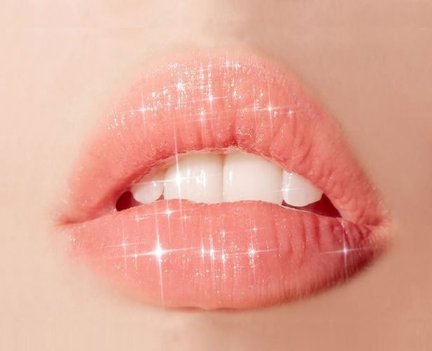Buzzworthy Product: Glass Glow Lip Filler - Sunday