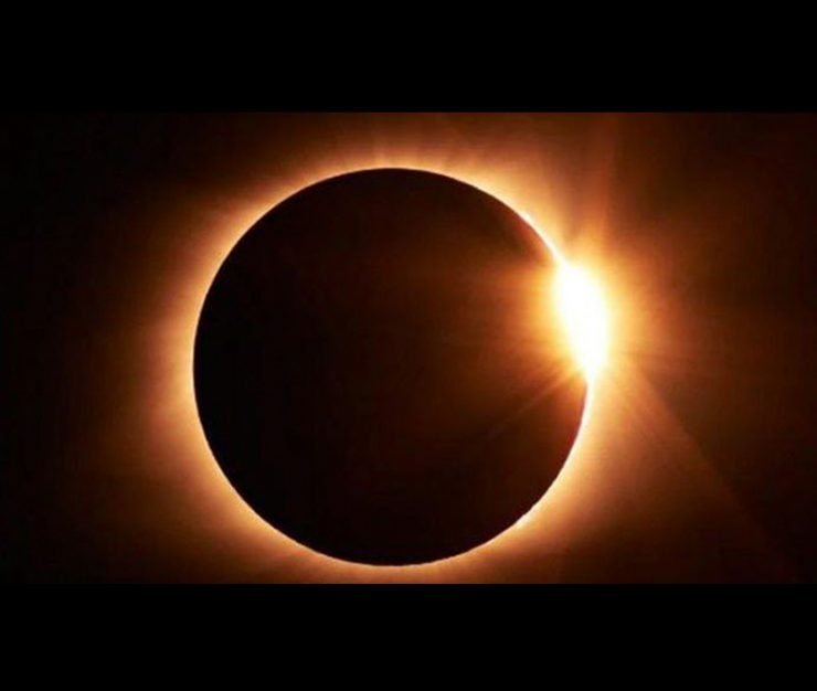 Annual Solar Eclipse to be Observed in Pakistan on June 21st - Sunday