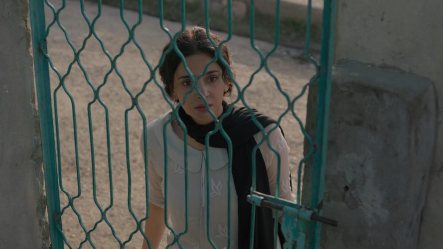 A Devastating Portrait of Hope Amid Stifling Restraint | Written by ...