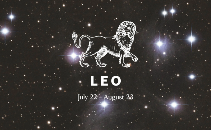 It's Leo Season! Here's Everything You Need To Know About The Leo Sign