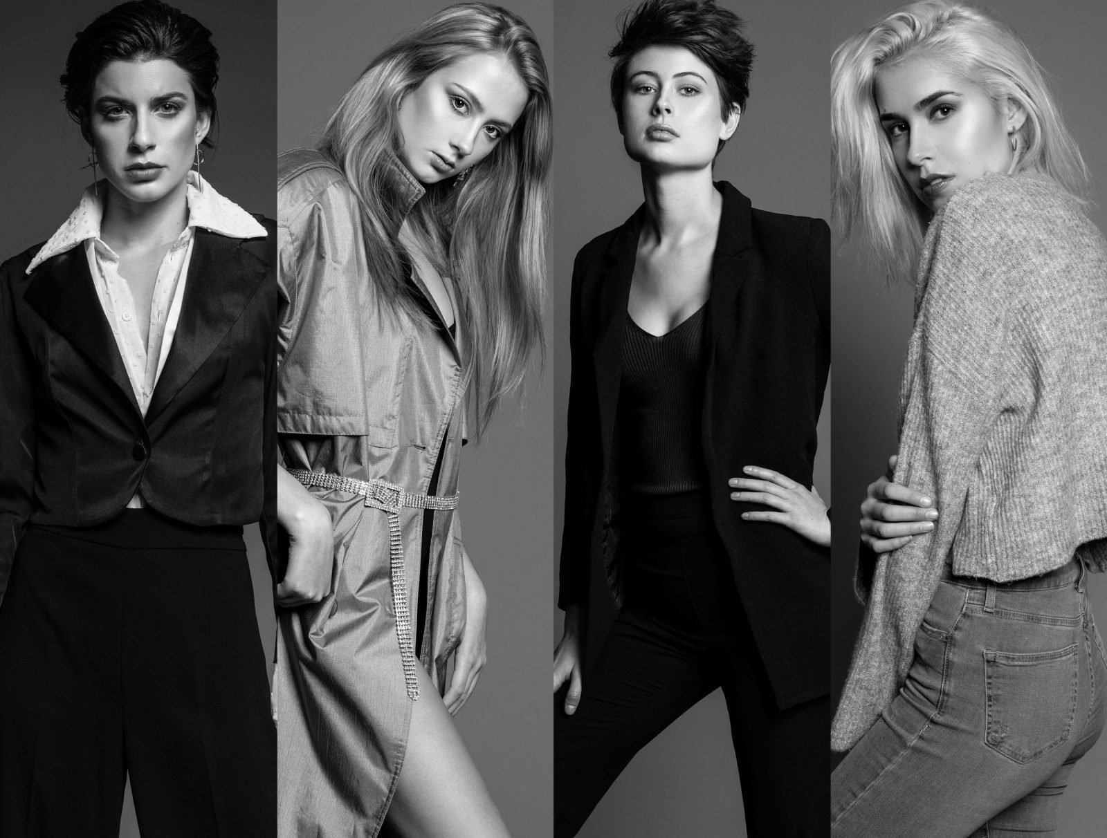 Are You An Aspiring Fashion Model? Here Are 6 Tips That Are Sure To ...