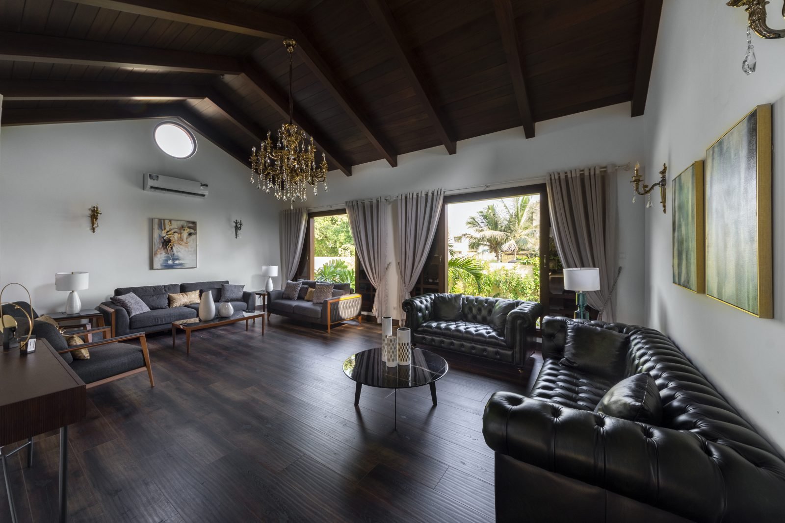 Zulfiqar Paracha’s Latest Venture In Luxury Property Development Wins ...