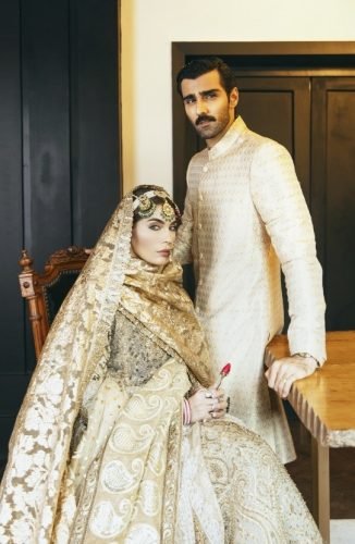 Top 10 Pakistani Clothing Brands Designers That Are Ruling Fashion Industry