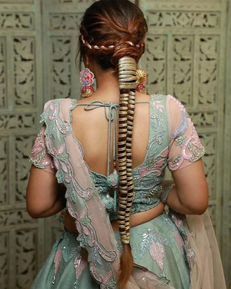Top Picks For The Mayoun Brides | Hair and Accessories!