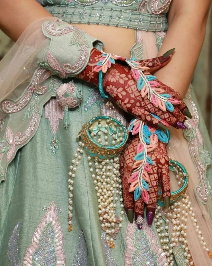 Top Picks For The Mayoun Brides | Hair and Accessories!