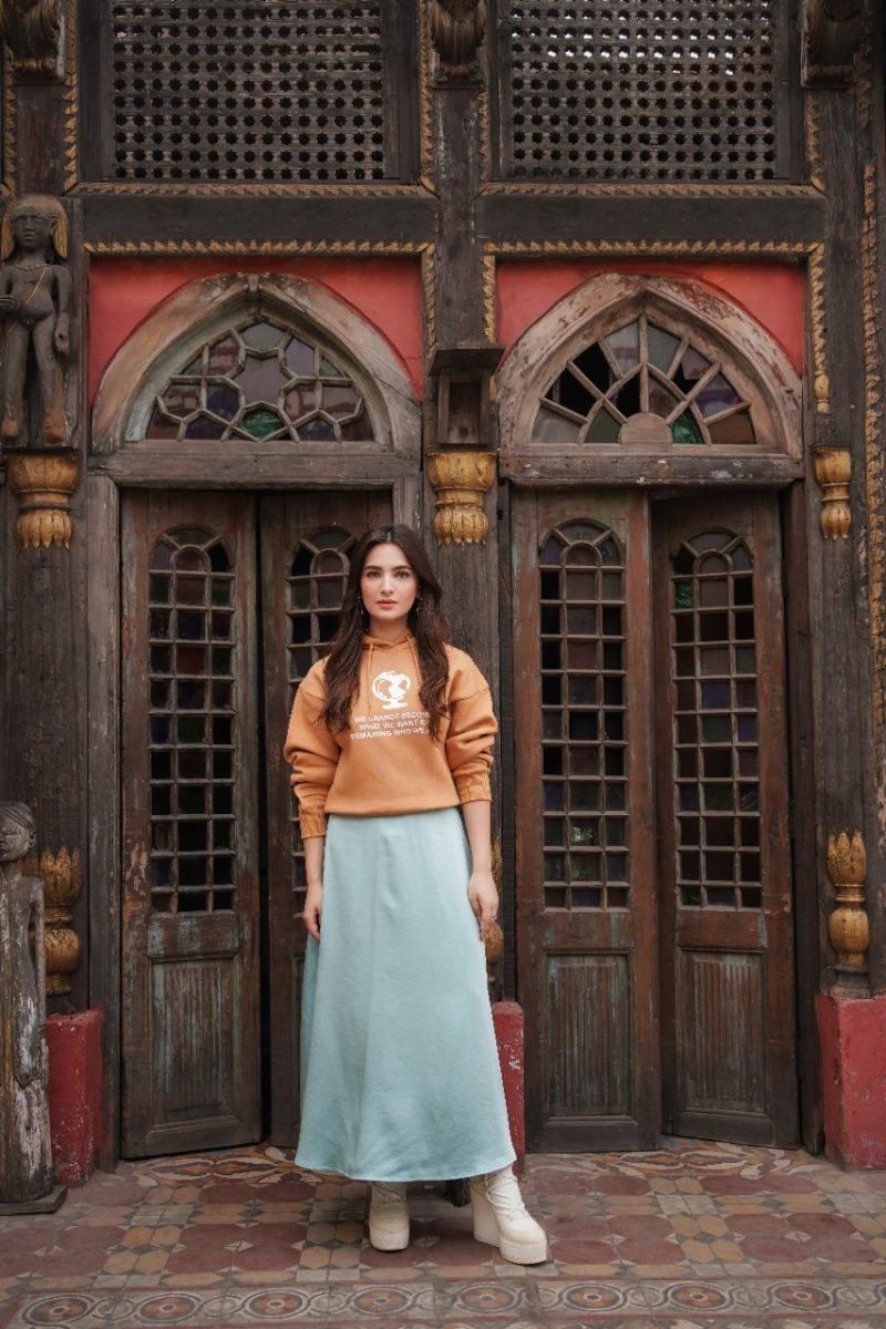 Dive into the World of Just Kamal – A Brand on Every Fashionista's ...