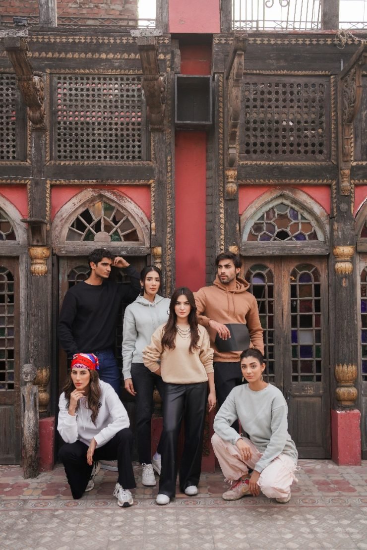 Dive into the World of Just Kamal – A Brand on Every Fashionista's ...