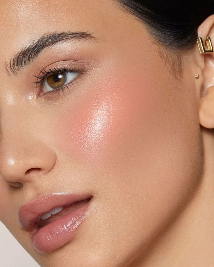 How much is blush store