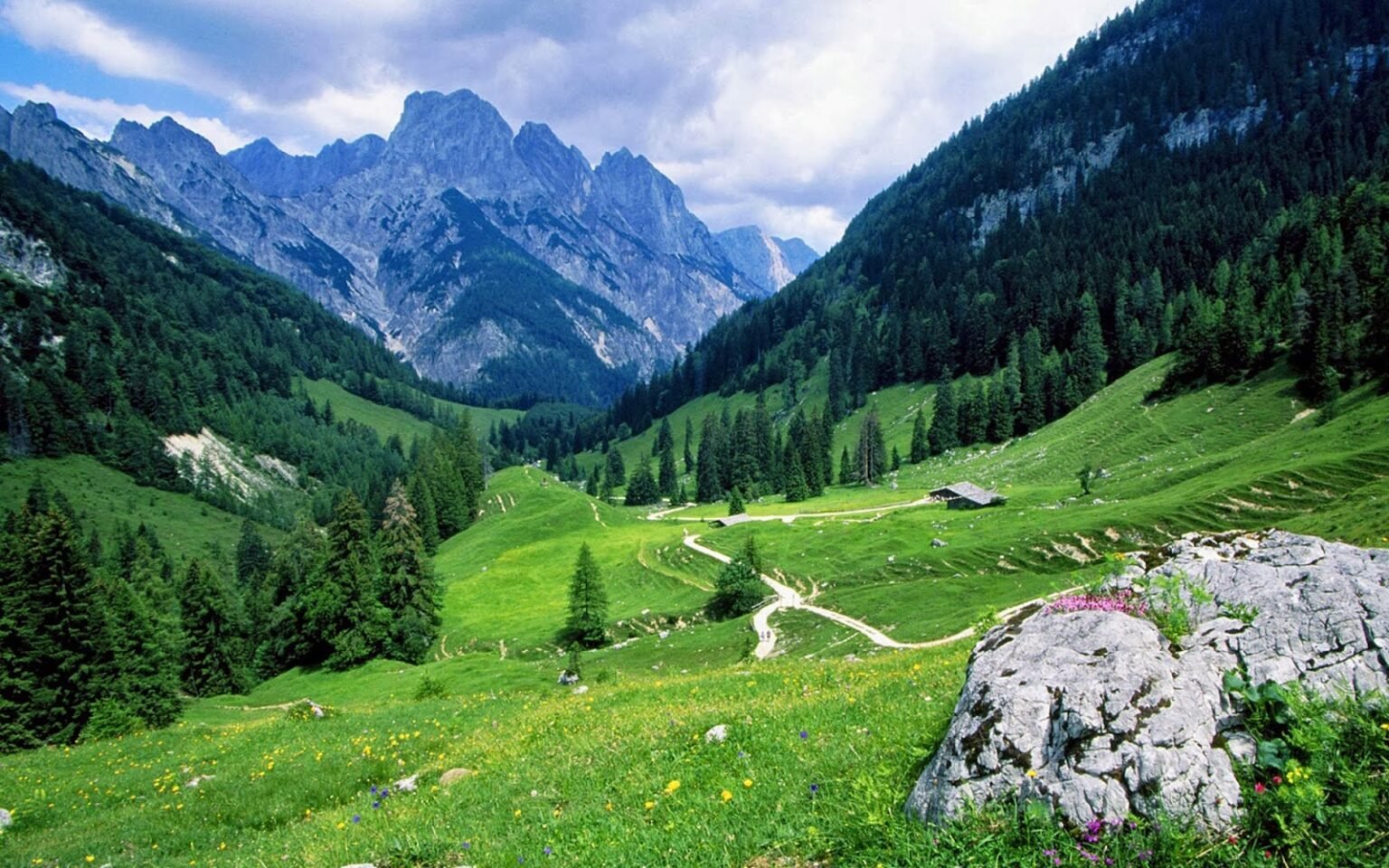 Top 10 Budget-Friendly Holiday Destinations in Pakistan for a Cool ...