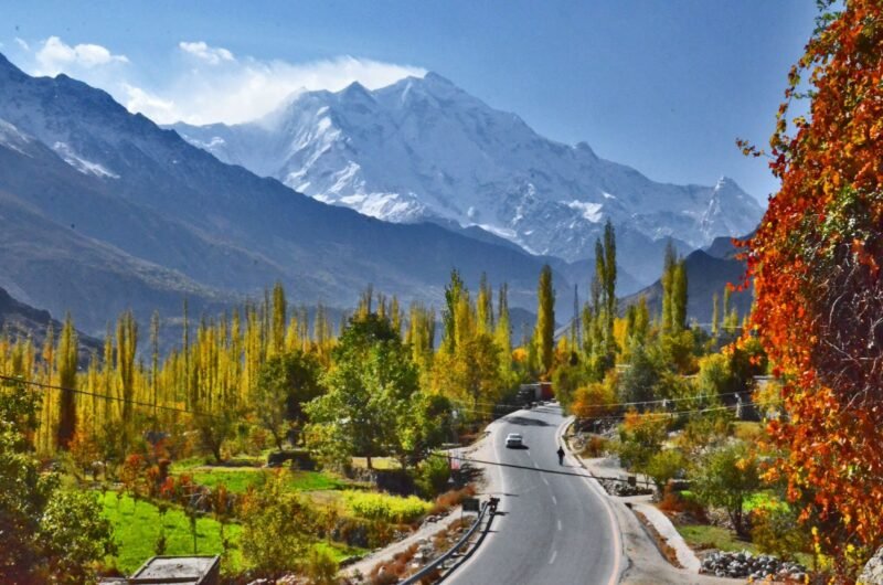 Top 10 Budget-Friendly Holiday Destinations in Pakistan for a Cool ...