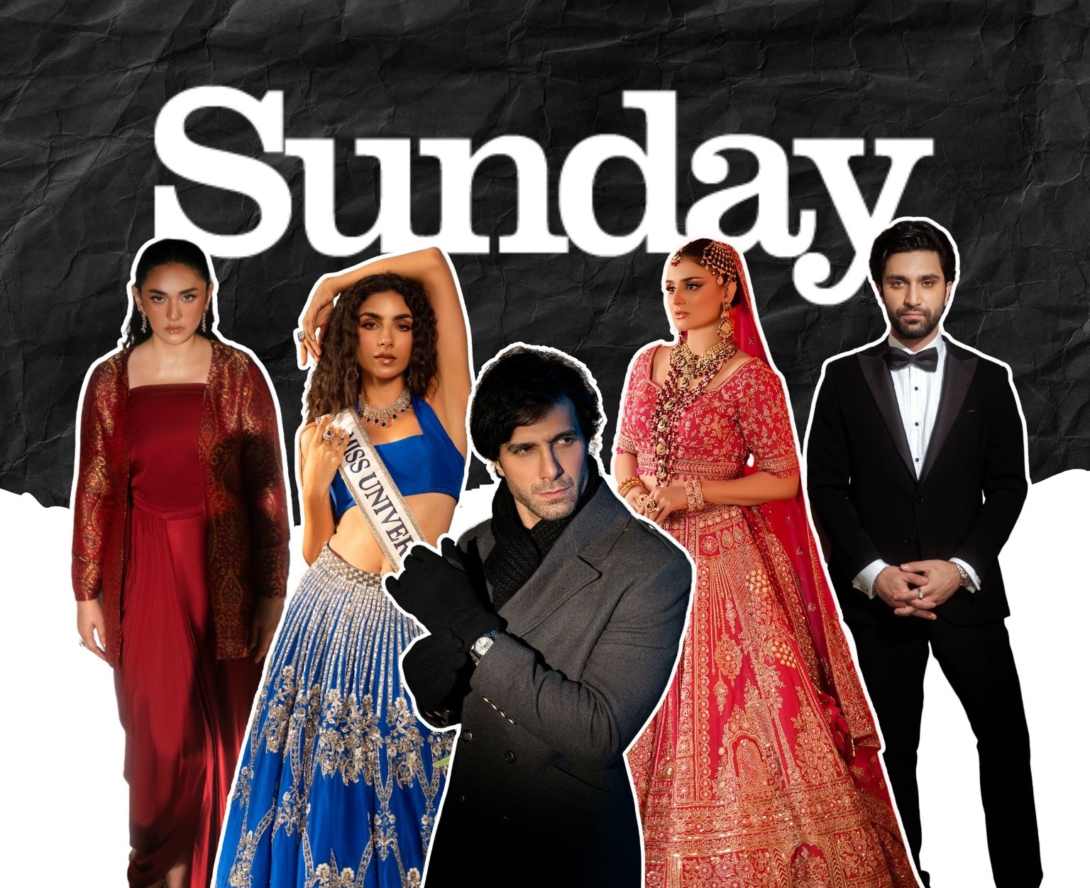 Sunday Times - Latest Fashion Trends, News, Beauty Tips, & Celebrity ...