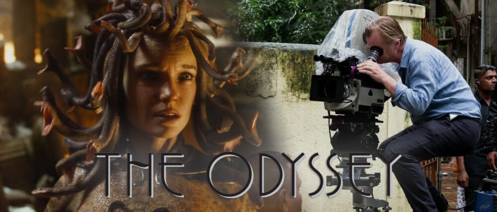 The Odyssey 2026 Movie: Christopher Nolan’s Epic Cast, Story, and ...