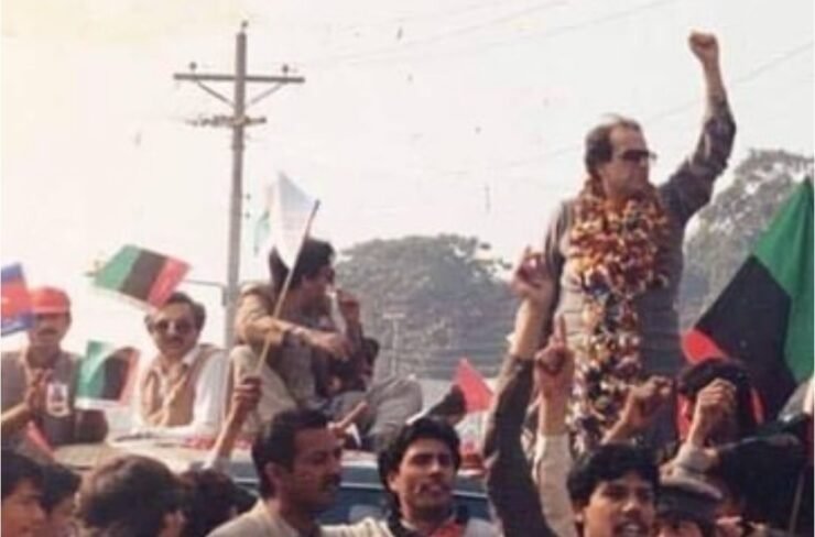 Salman Taseer’s Contributions to Pakistan, 15 Years Later - Sunday