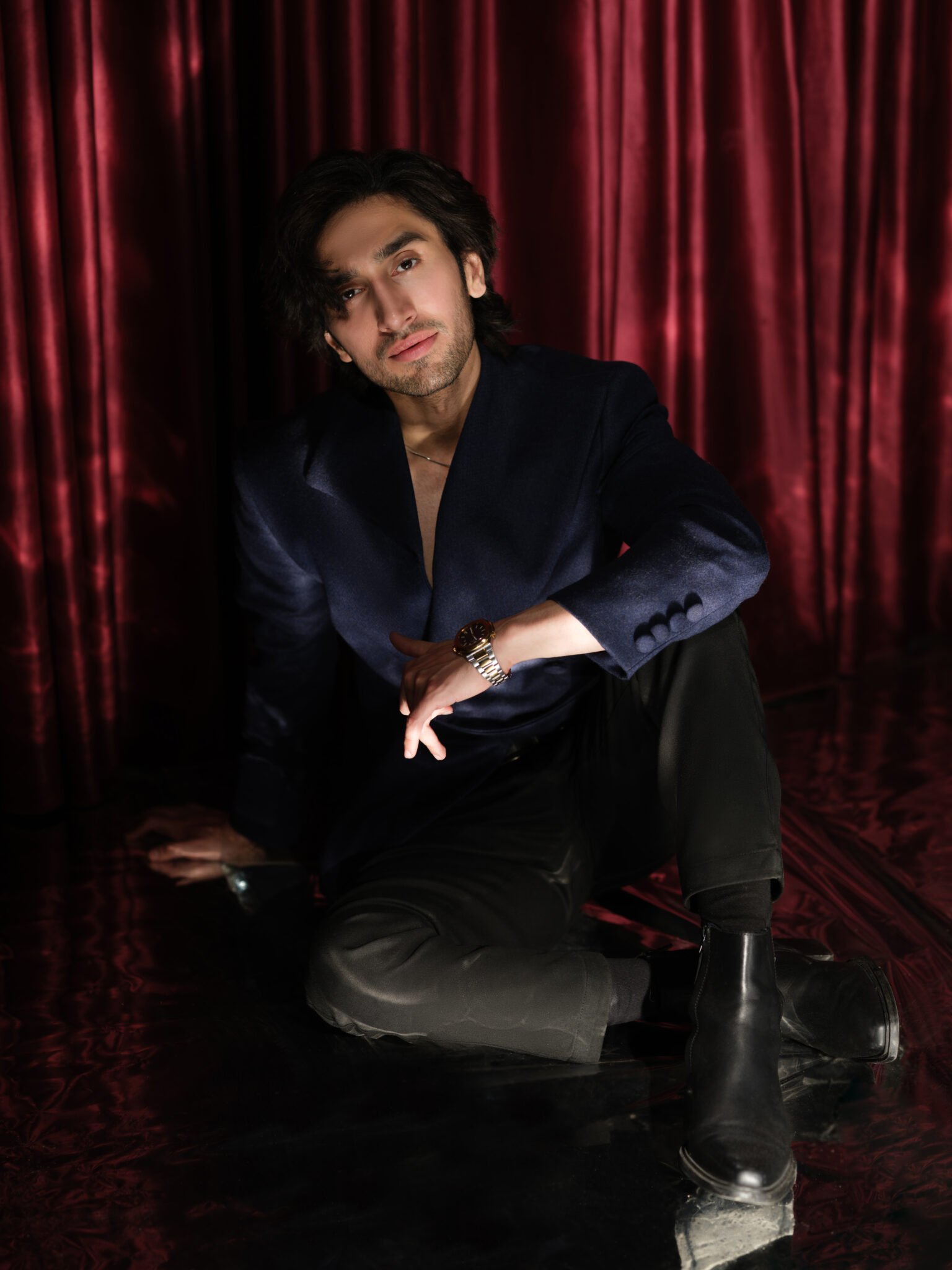 Hamza Sohail: The Anti-Toxic Hero Redefining Masculinity in Pakistani ...