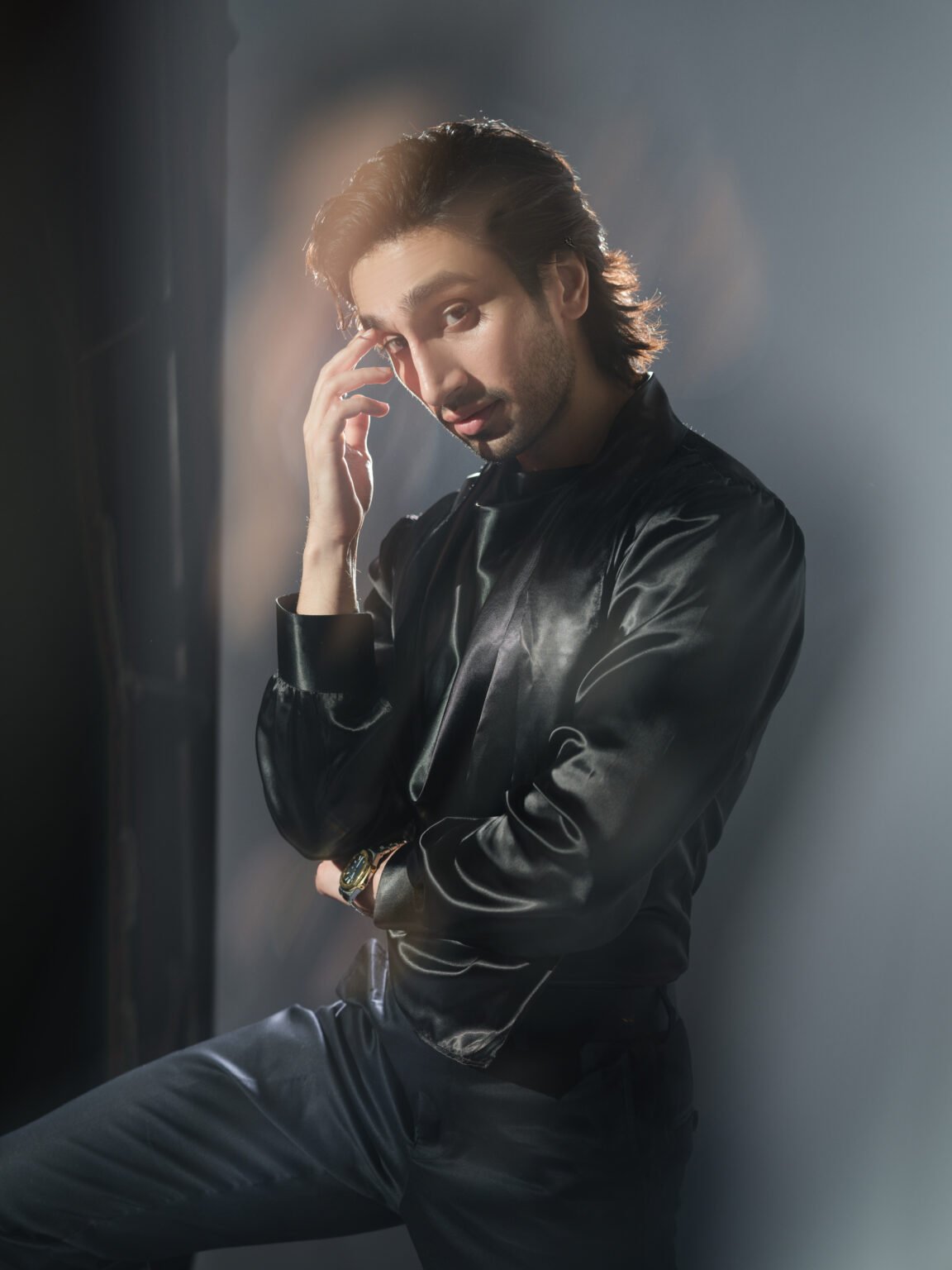 Hamza Sohail: The Anti-Toxic Hero Redefining Masculinity in Pakistani ...