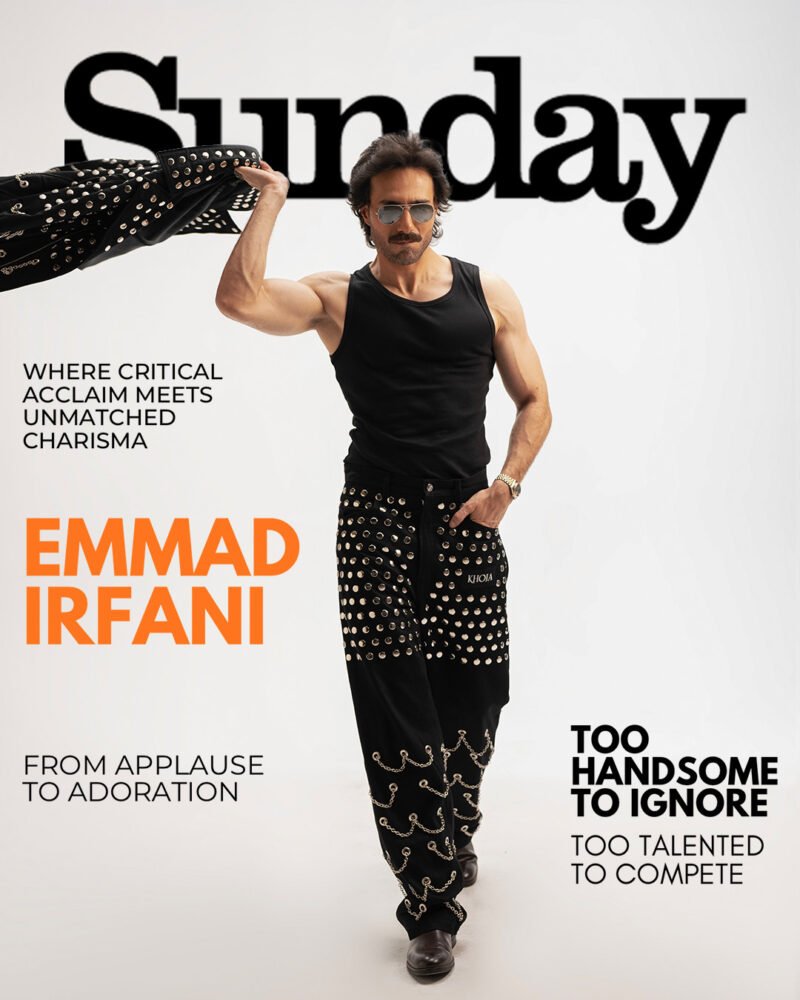 Inside Emmad Irfani’s Rise: From Top Model to Elite Drama Performer ...